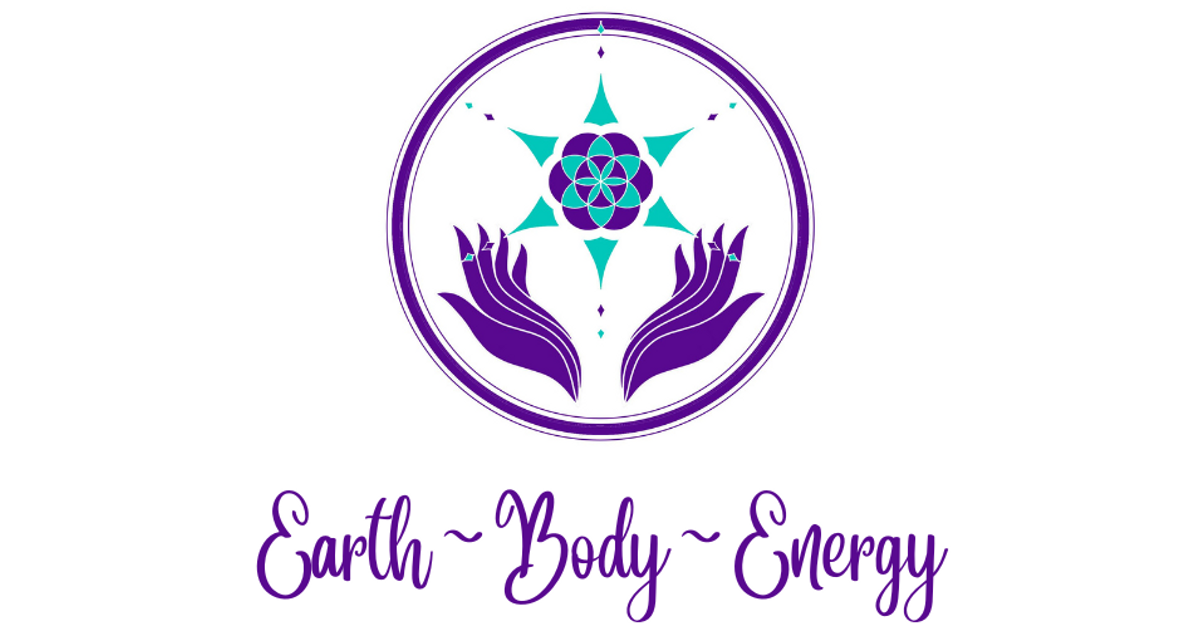 Hi, I'm Denise! – Earth Body Energy